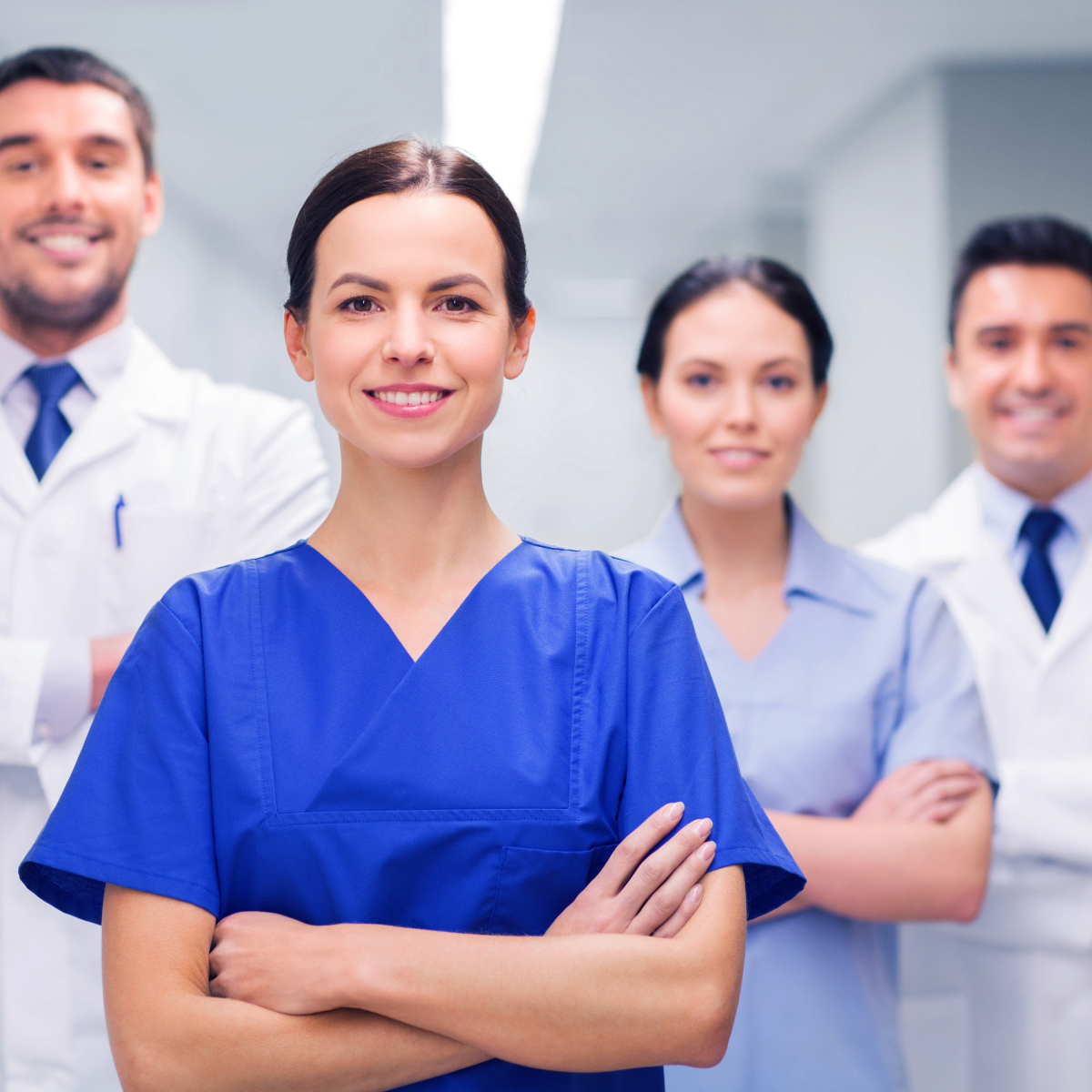 Healthcare Uniforms & Clothing – Page 3 – SUPER B PLUS GROUP LTD®