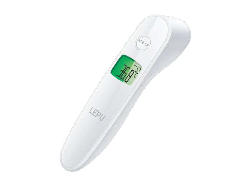 Thermometers – SUPER B PLUS GROUP LTD®