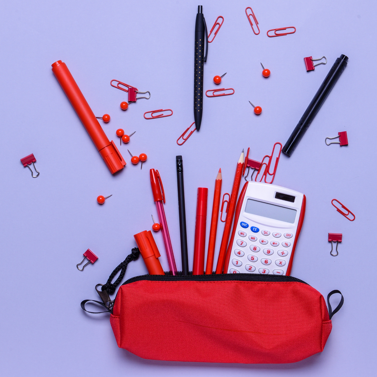 Pen & Pencil Cases – SUPER B PLUS GROUP LTD®