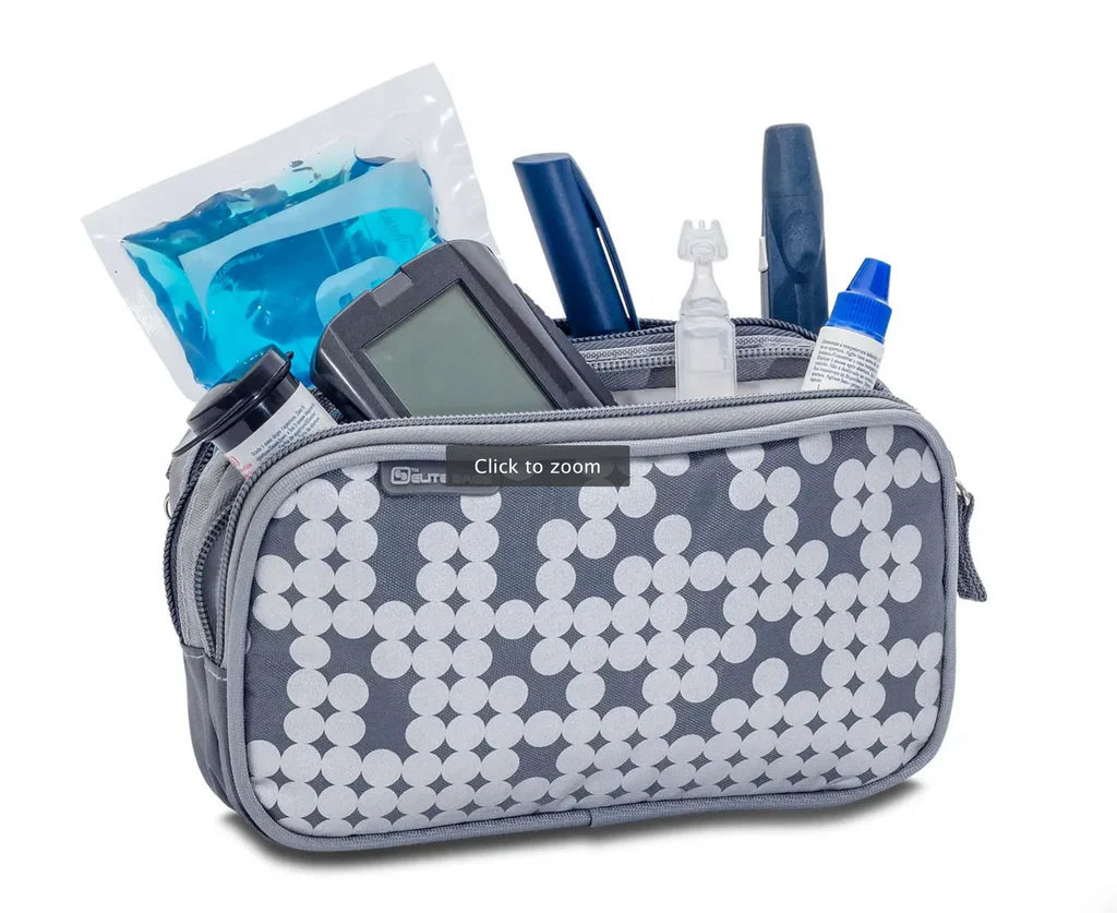 Diabetic Bags & Cases – SUPER B PLUS GROUP LTD®
