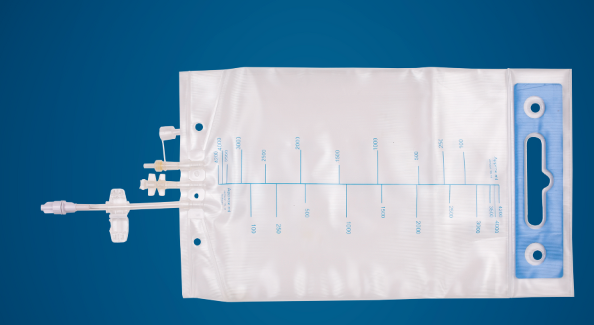 Infusion Therapy & Total Parenteral Nutrition (TPN) Therapy – SUPER B ...