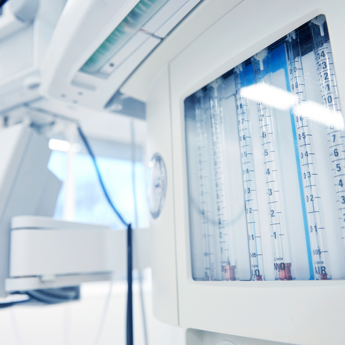 Intensive Care & Anesthesia – SUPER B PLUS GROUP LTD®