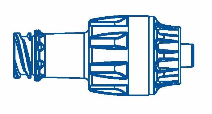 ONE-LINK Needle-free IV Connector – SUPER B PLUS GROUP LTD®