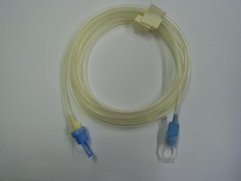 APD 12ft APD Patient Extension Set – SUPER B PLUS GROUP LTD®