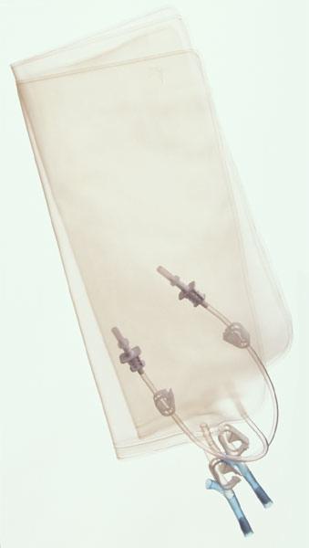 APD 15L Drainage Bag – SUPER B PLUS GROUP LTD®
