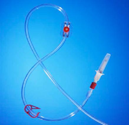 BL208BD Bloodline Tubing System for HD Therapy – SUPER B PLUS GROUP LTD®