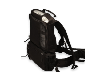 Inogen One G3 Carry Backpack CA-350 (VAT RELIEF) – SUPER B PLUS GROUP LTD®