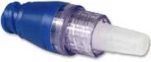 Clave Connector with Needleless Male Adaptor Connection Ports – SUPER B ...