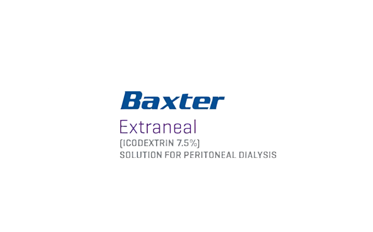EXTRANEAL (7.5% Icodextrin) APD Solution 2.0L – SUPER B PLUS GROUP LTD®