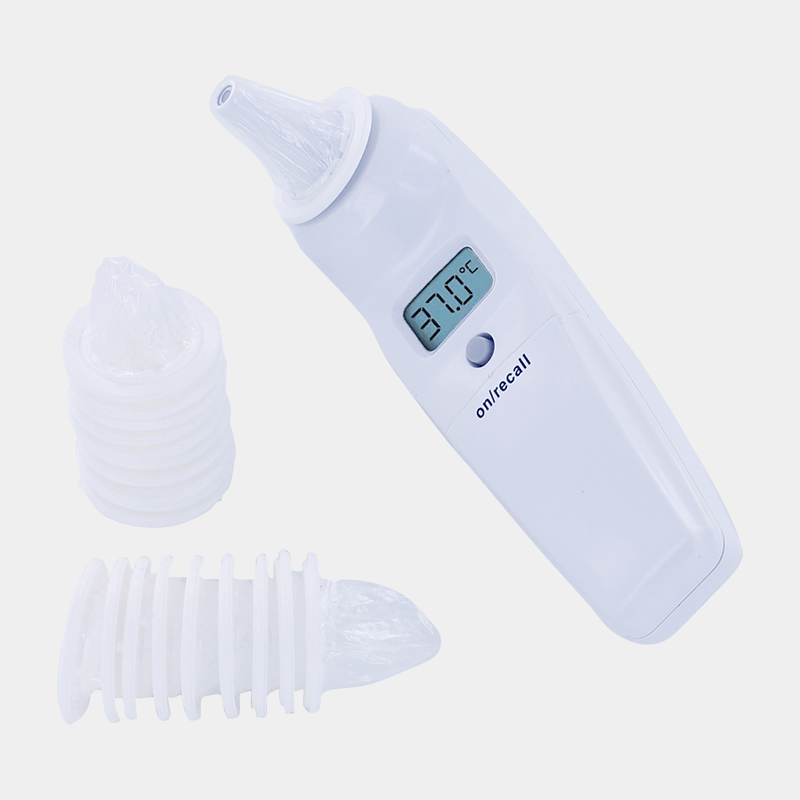Eco Digital Tympanic Ear Thermometer – SUPER B PLUS GROUP LTD®