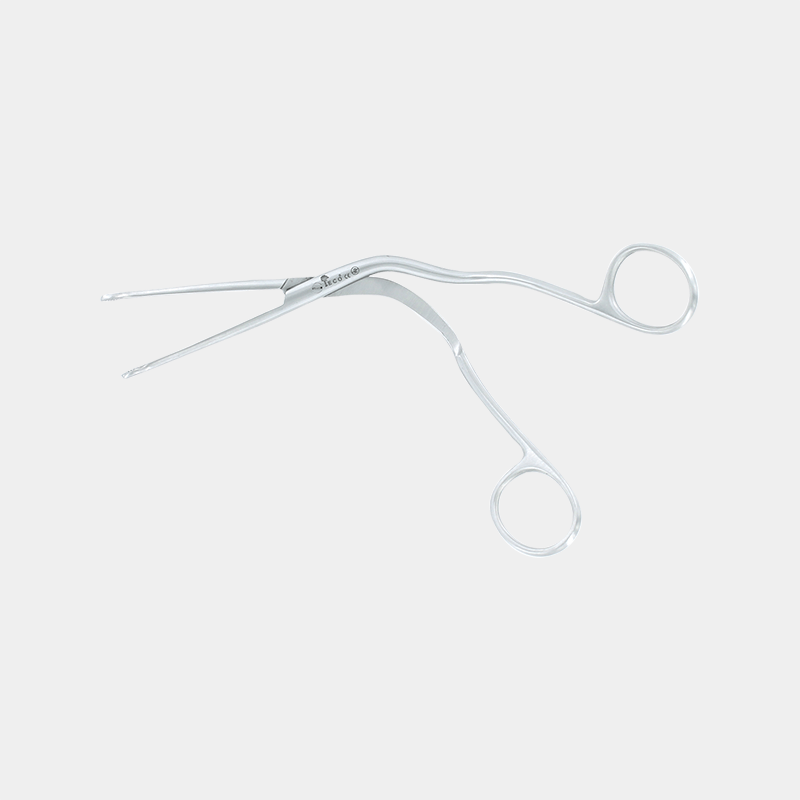 Eco Magill Forceps: Single-Use Disposable Box of 10 – SUPER B PLUS ...
