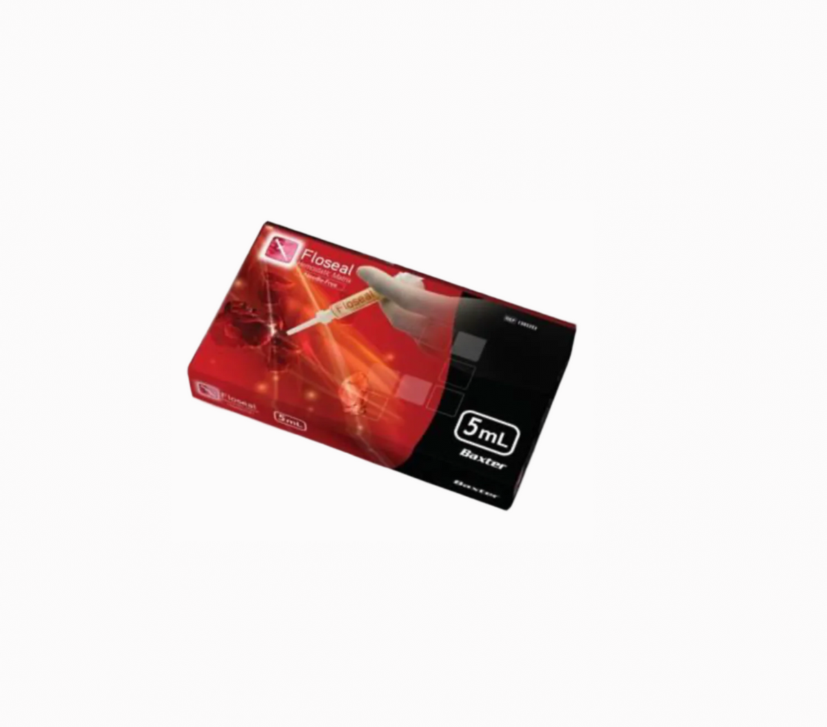 FLOSEAL Matrix VHSD 5ml (Supply Chain code: FKV11015 Stocked) – SUPER B ...