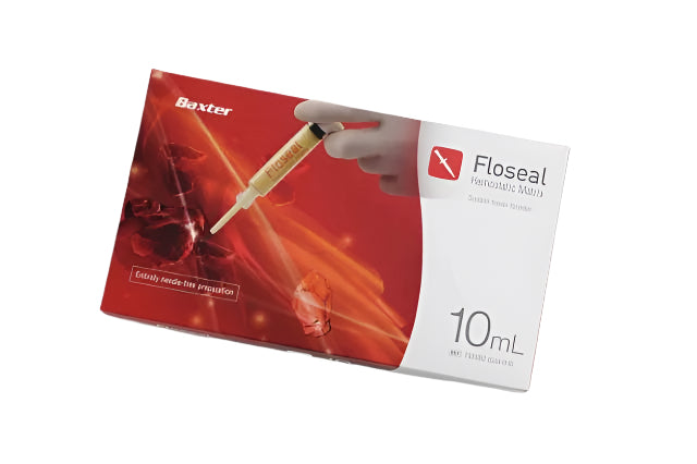 FLOSEAL Matrix VHSD 10ml (Supply Chain NPC: ELS982) – SUPER B PLUS ...