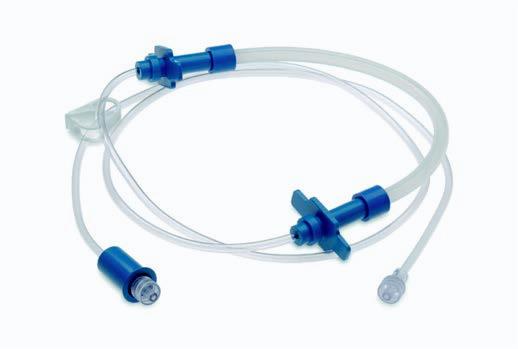 Low Prime-Volume Fluid Transfer Tube Set – SUPER B PLUS GROUP LTD®