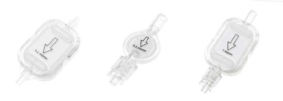 High-flow Precision IV Filter – SUPER B PLUS GROUP LTD®