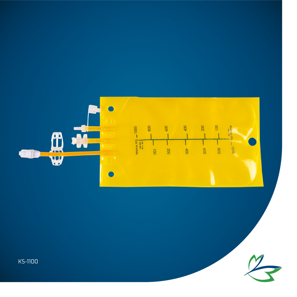 TPN EVA INFUSION BAG, LIGHT-PROTECTED, DEHP-FREE 3-PORTS (TWIST-OFF/BI ...