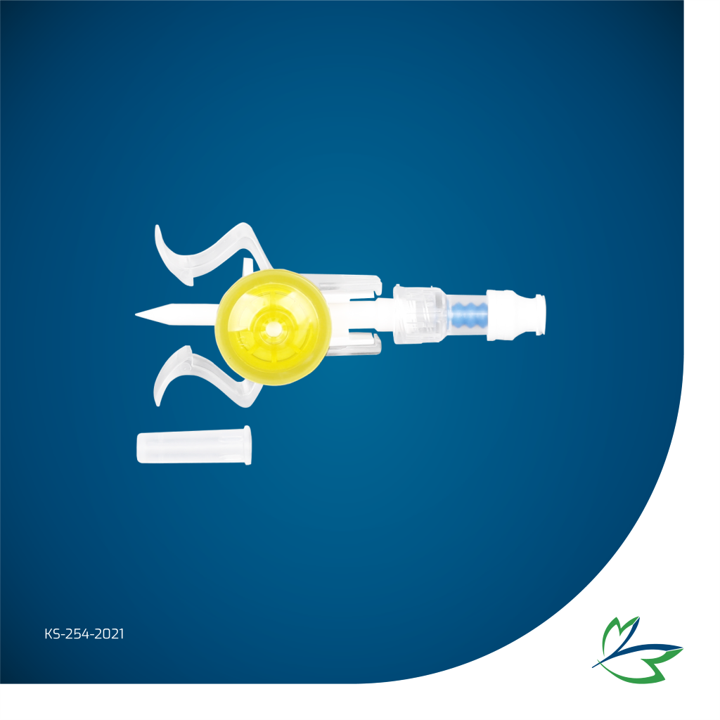 VIAL ADAPTOR FOR 20-21mm DIAMETER VIALS MEMBRANES – SUPER B PLUS GROUP LTD®