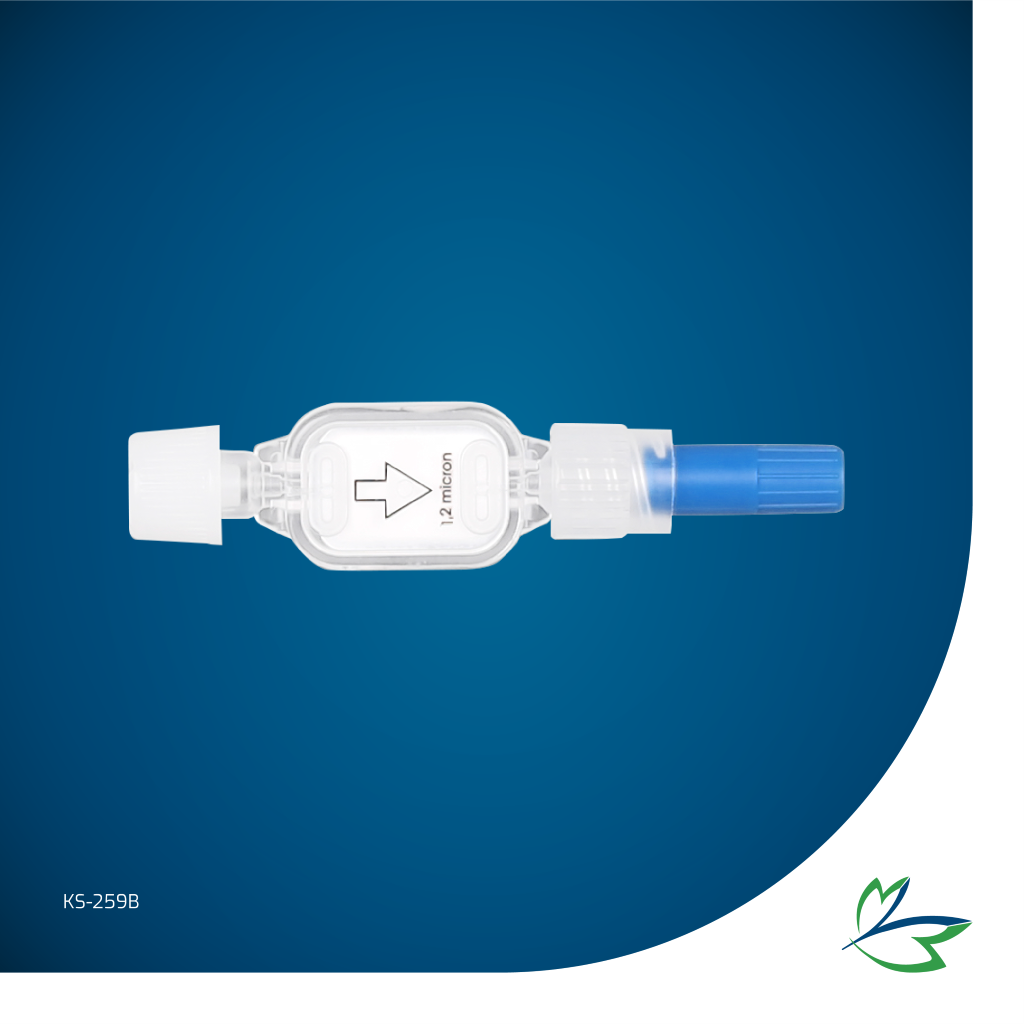 1.2-micron IV FILTER, BABY-TYPE, RMLL-FLL – SUPER B PLUS GROUP LTD®