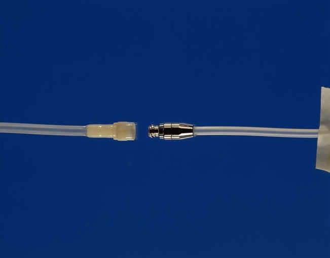 Locking Titanium Adpator for use with APD – SUPER B PLUS GROUP LTD®