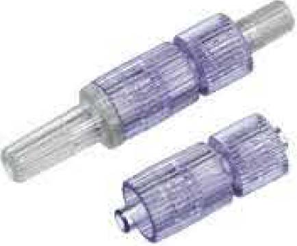 Male to Male Luer Lock Connector with Swivel Lock – SUPER B PLUS GROUP LTD®