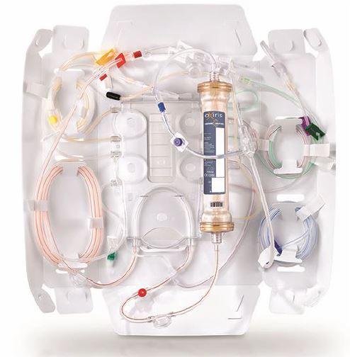 Oxiris Filter for Blood Purification hemoperfusion and/or CRRT – SUPER ...