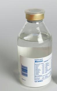 PRIMENE 10% Paediatric Amino Acid Solution 100ml – SUPER B PLUS GROUP LTD®