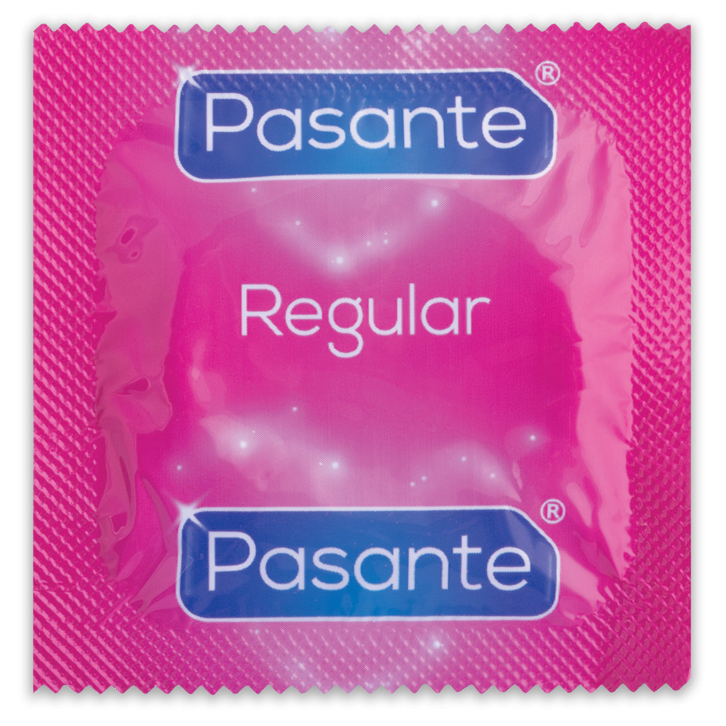 Pasante Regular Pack of 72 – SUPER B PLUS GROUP LTD®
