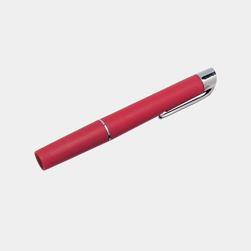Pen Light Torch Reusable with Batteries in Blister Pack – SUPER B PLUS ...