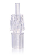Rotating Luer Lock Connector Clear – SUPER B PLUS GROUP LTD®