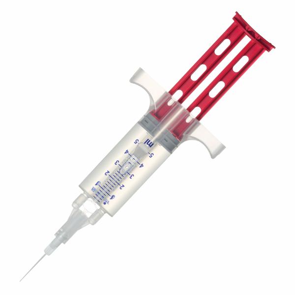 TISSEEL Prima Syringe 2ml (Supply Chain NPC: ELS997) – SUPER B PLUS ...