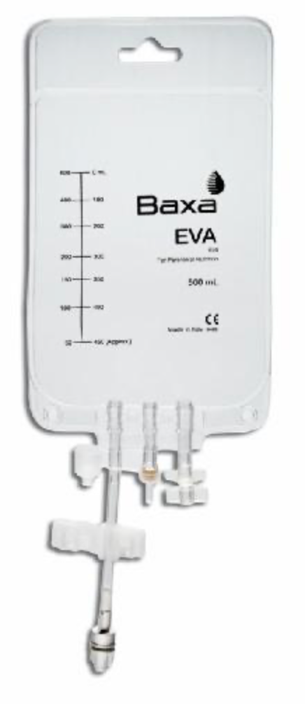 TPN Bag Multilayer 125ml (MULTIPACK) – Super B Blus Group Ltd