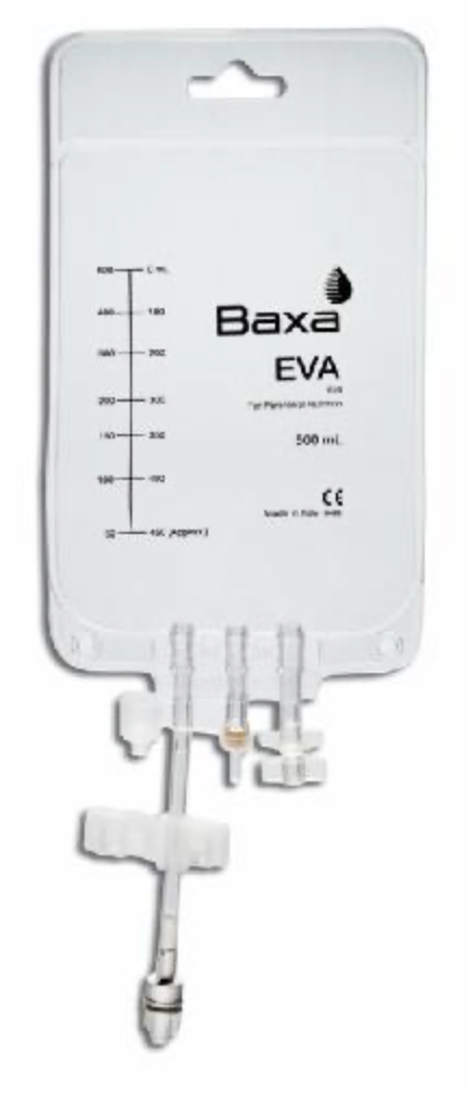 TPN Bag Multilayer 1000ml (MULTIPACK) – SUPER B PLUS GROUP LTD®