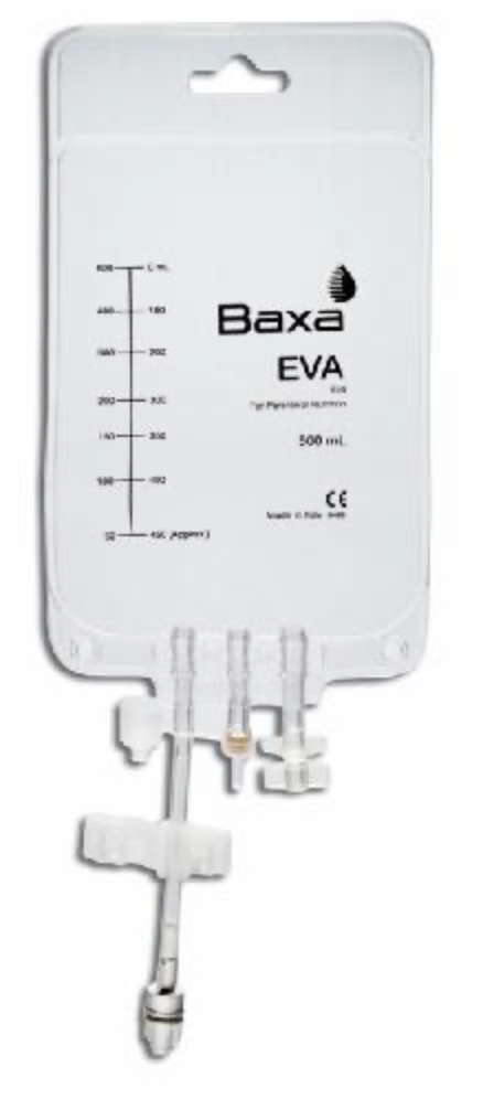 TPN Bag Multilayer 5000ml (MULTIPACK) – SUPER B PLUS GROUP LTD®