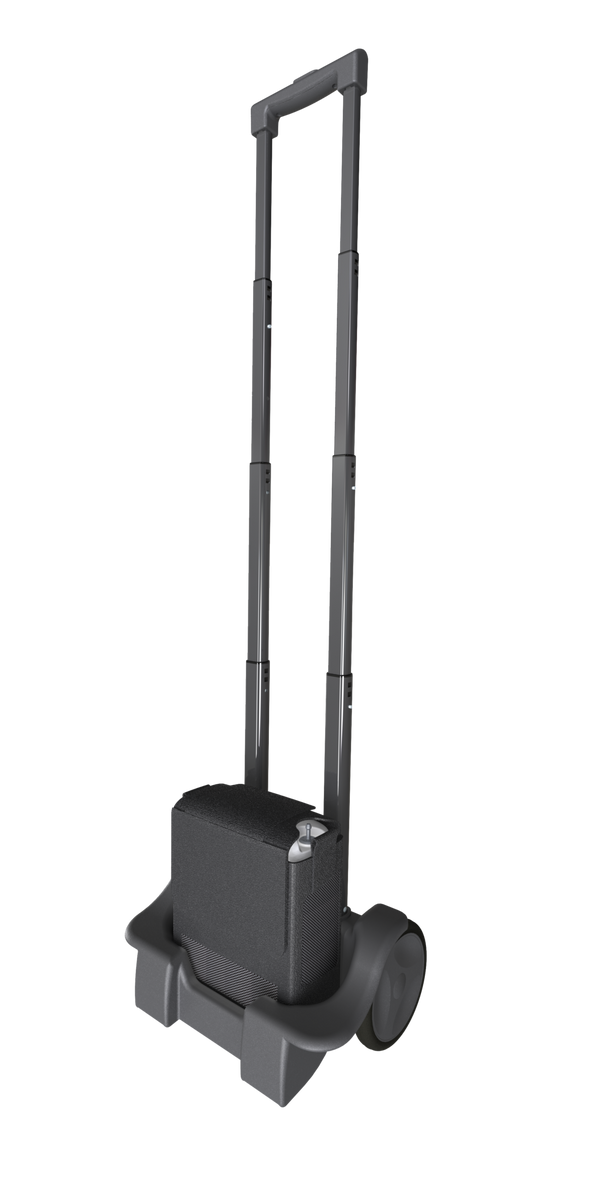 Inogen One G3, G5, Rove 6 Cart – SUPER B PLUS GROUP LTD®