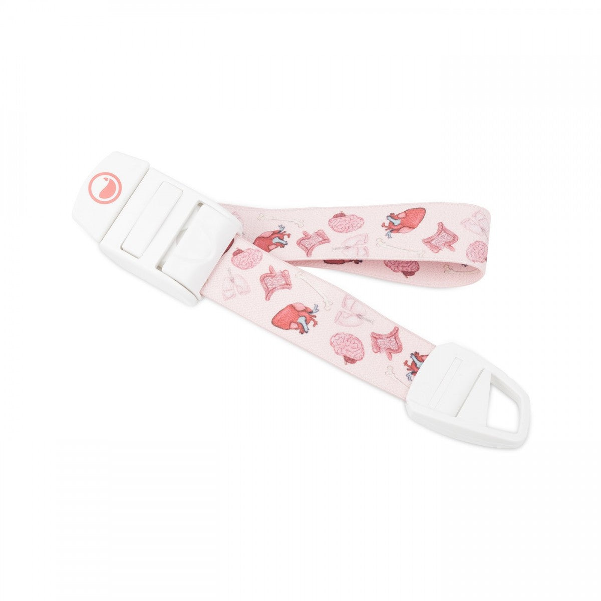 Tourniquet Venous (Vein) Clip Compressor Washable Latex-Free Organs ...