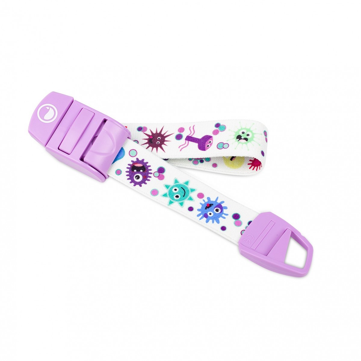 Tourniquet Venous (Vein) Clip Compressor Washable Latex-Free Virus ...