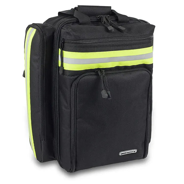 Elite Emergency Basic Life Support (BLS) Backpack Medium Medical Bag ...