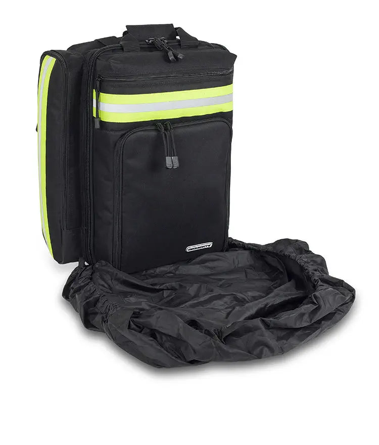 Elite Emergency Basic Life Support (BLS) Backpack Medium Medical Bag ...