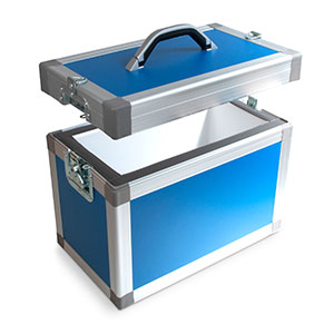 Courier Case Pharma Case – SUPER B PLUS GROUP LTD®