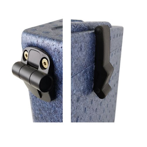 Locking system for Transport-Box (Transporter BlueLine) – SUPER B PLUS ...