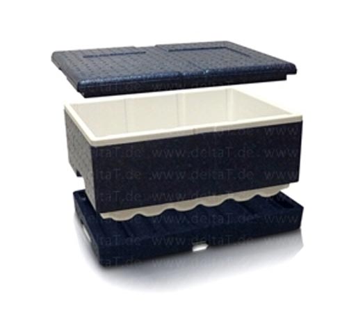 BlueLine S 12L Complete Insulated Cooler Box – SUPER B PLUS GROUP LTD®