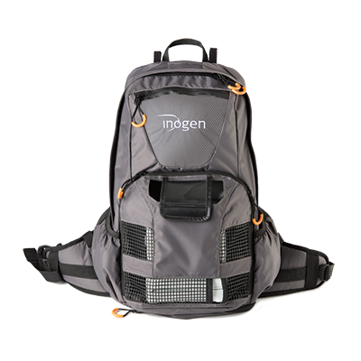 Inogen One G4 Backpack – SUPER B PLUS GROUP LTD®