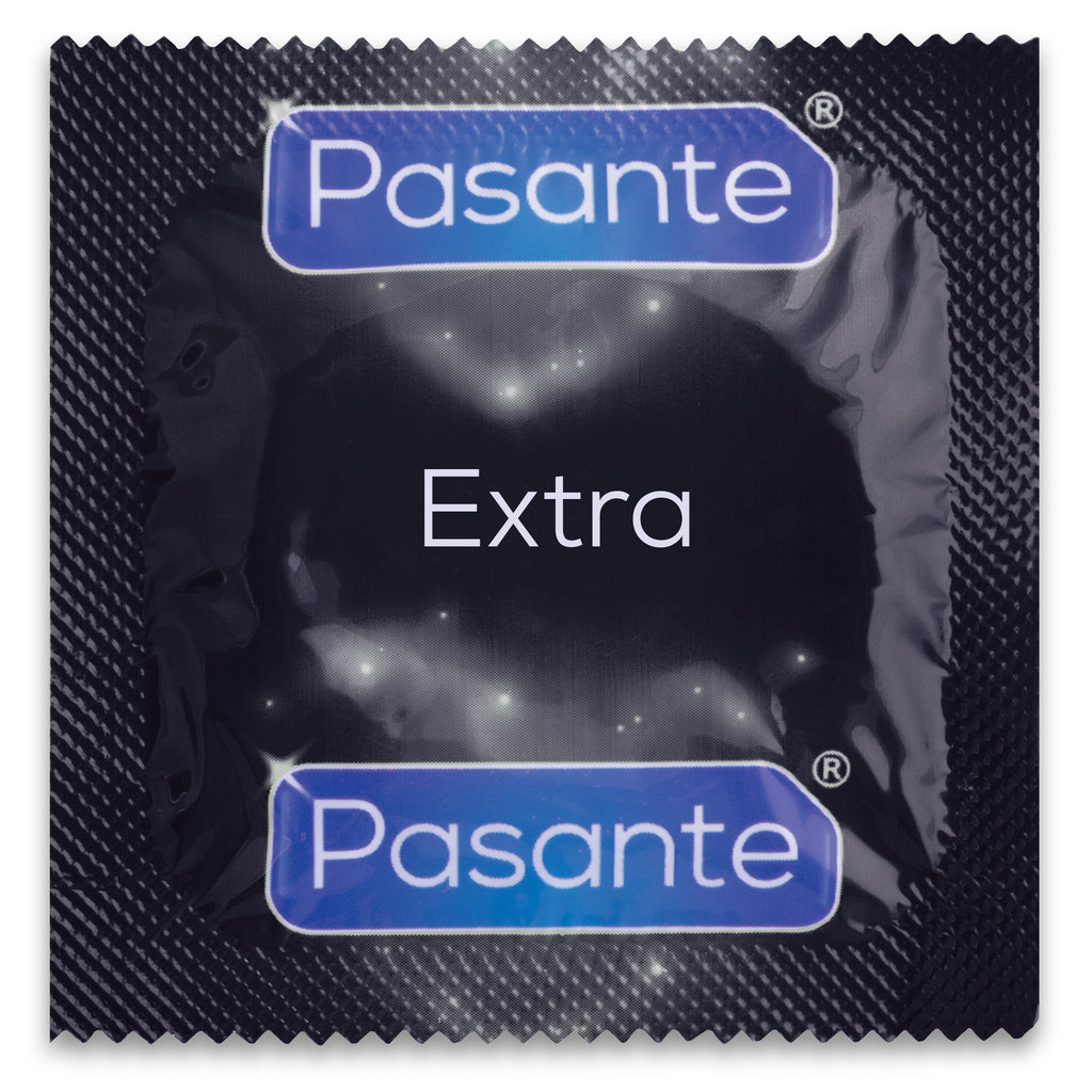 Pasante Extra 3's Pack (x12 per tray) – SUPER B PLUS GROUP LTD®