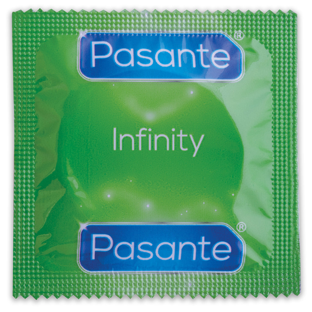 Pasante Infinity 12's Pack (x5 per tray) – SUPER B PLUS GROUP LTD®