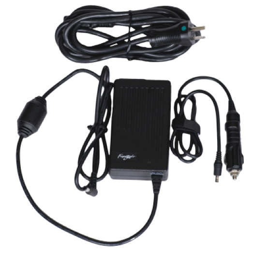 FreeStyle AC/DC Power Supply W/ EXT BATTERY(Includes AC and DC Cords ...