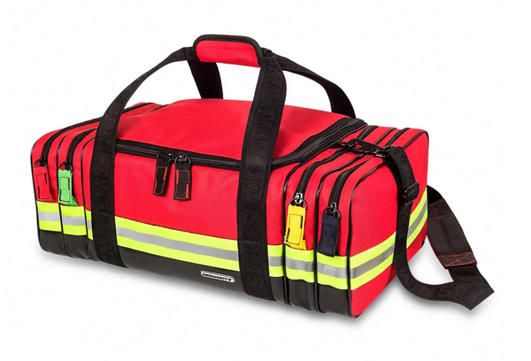 Elite Emergency Basic Life Support (BLS) Backpack Large Medical Bag ...