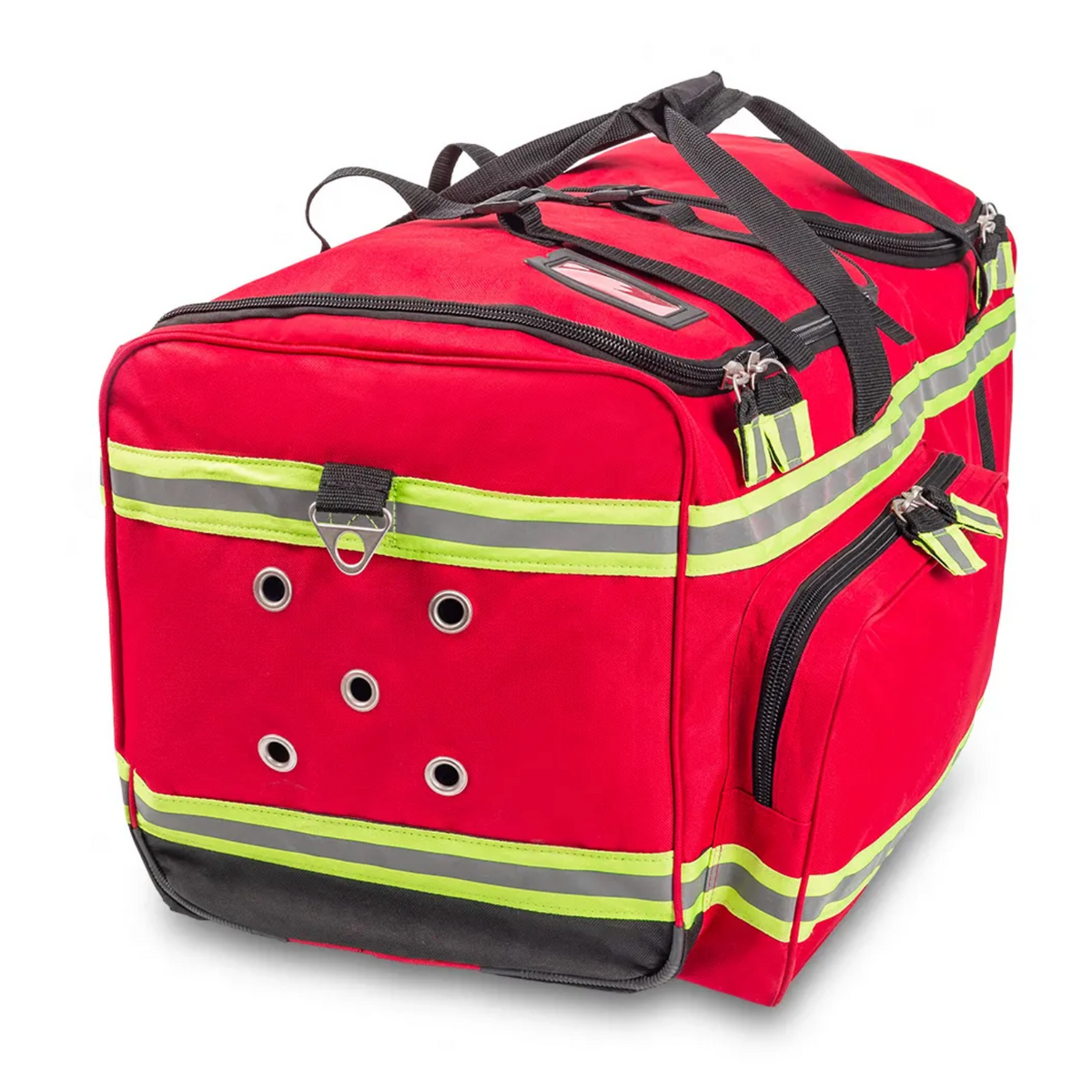 ATTACKS Firefighter Gear Bag Medical Bag Red – SUPER B PLUS GROUP LTD®