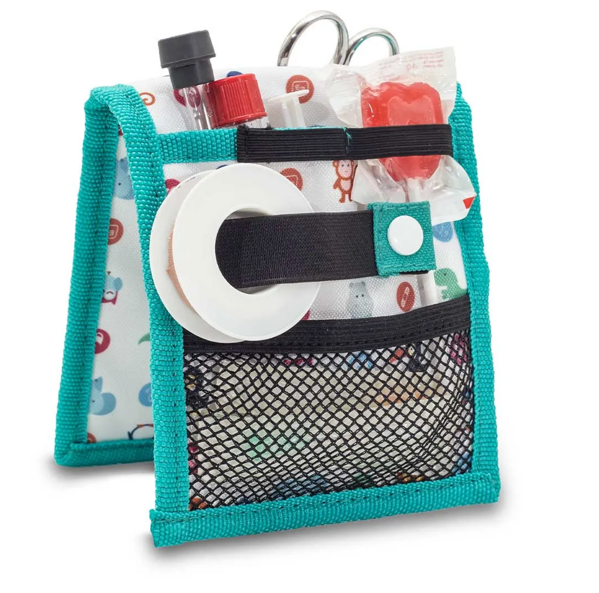 KEENS COOL Nurse Pocket Organizer – SUPER B PLUS GROUP LTD®