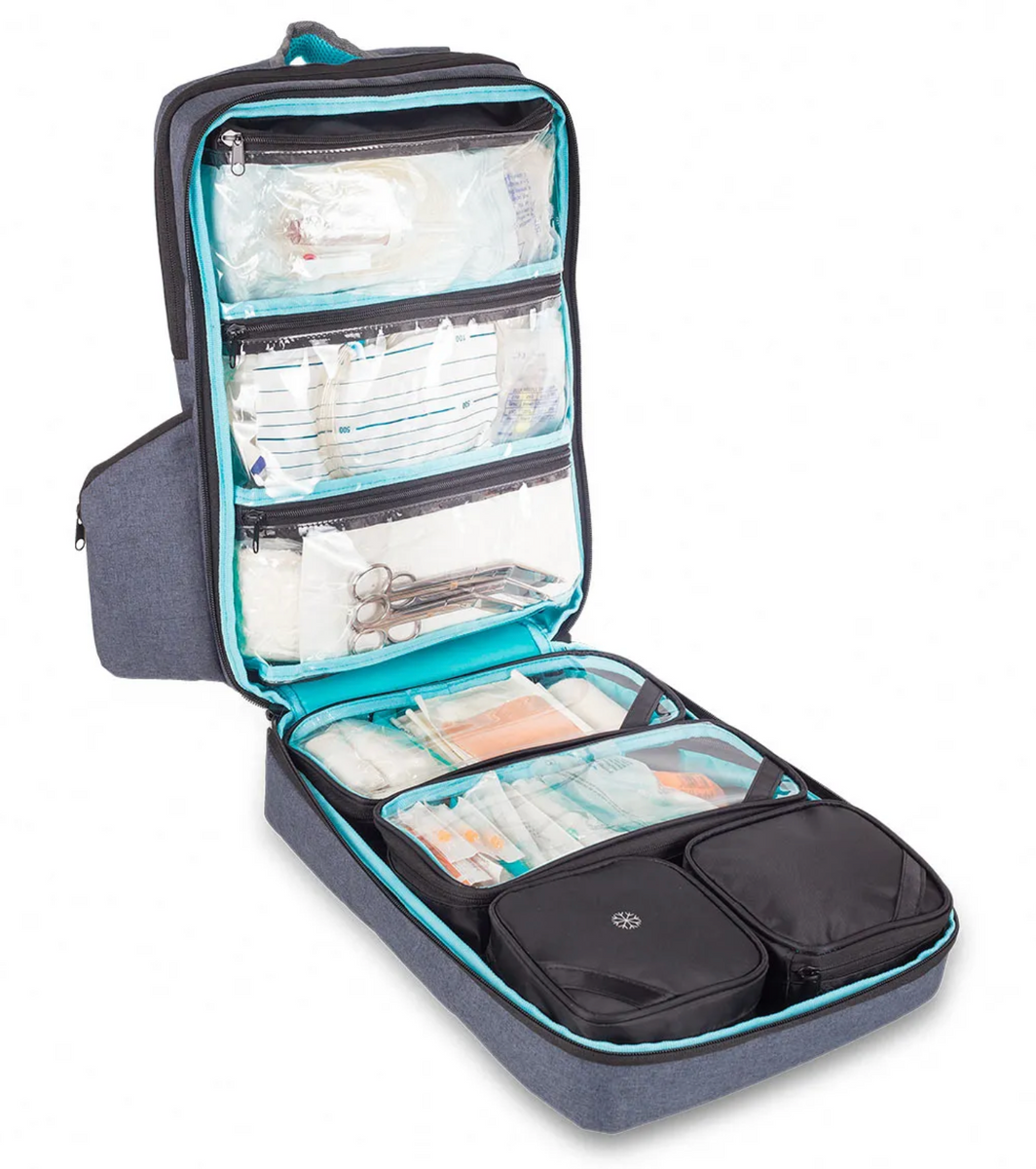 CITYS Medical Backpack for Home Care – SUPER B PLUS GROUP LTD®