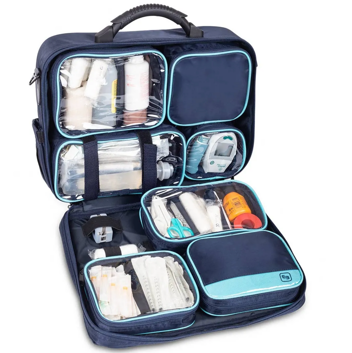 CALLS Home Care Bag Doctors Nurse Work Bag – SUPER B PLUS GROUP LTD®